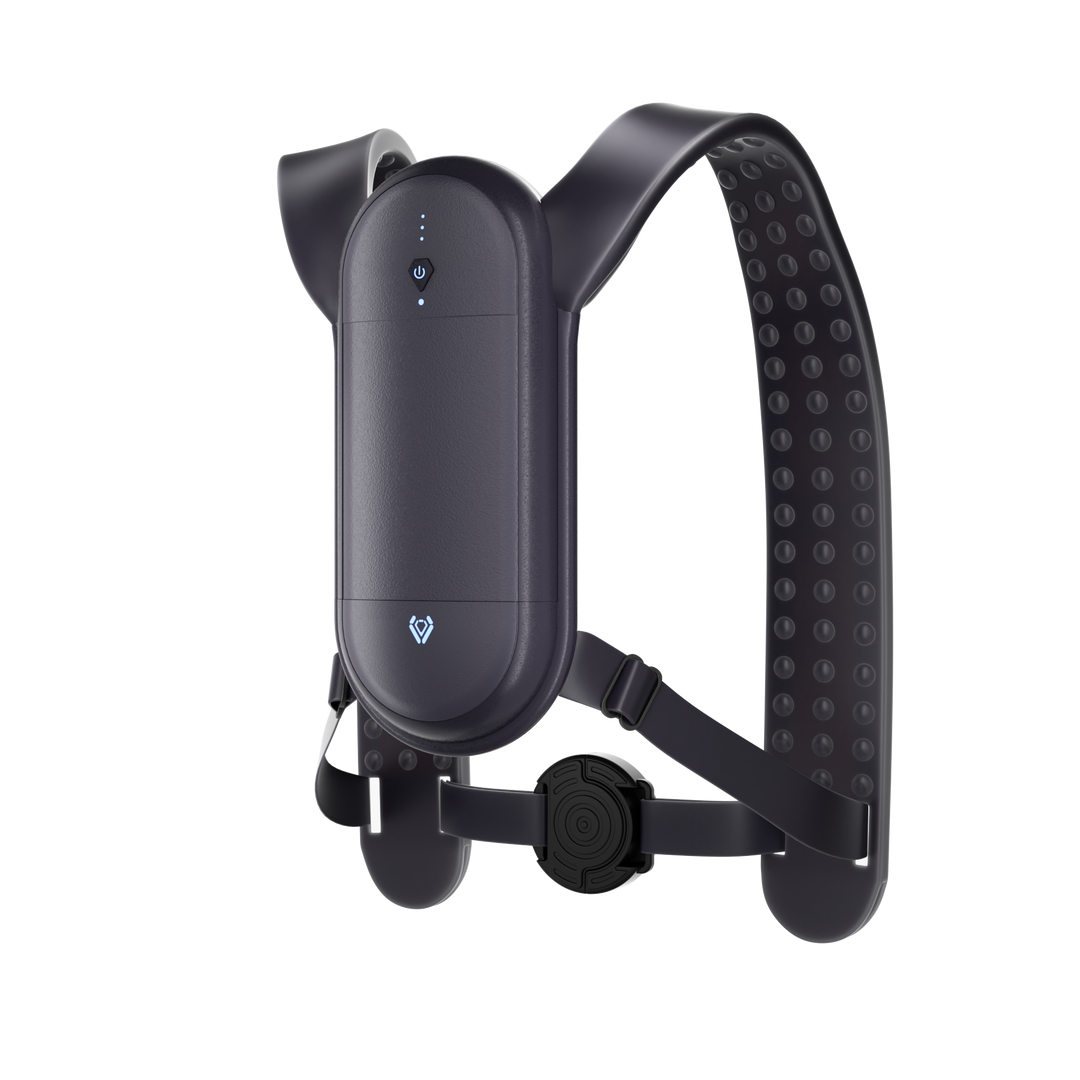 Wearable Anti-fall Airbag Vest to protect elderly from hip fracture ...