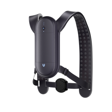 Wearable Anti-fall Airbag Vest to protect elderly from hip fracture ...