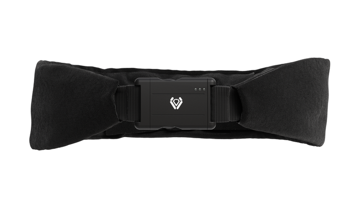 Wearable Anti-fall Airbag Vest to protect elderly from hip fracture ...