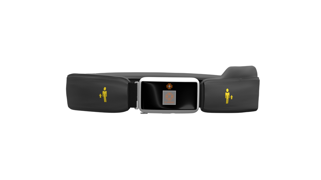 Intelligent Belt – S-AIRBAG Official Online Store