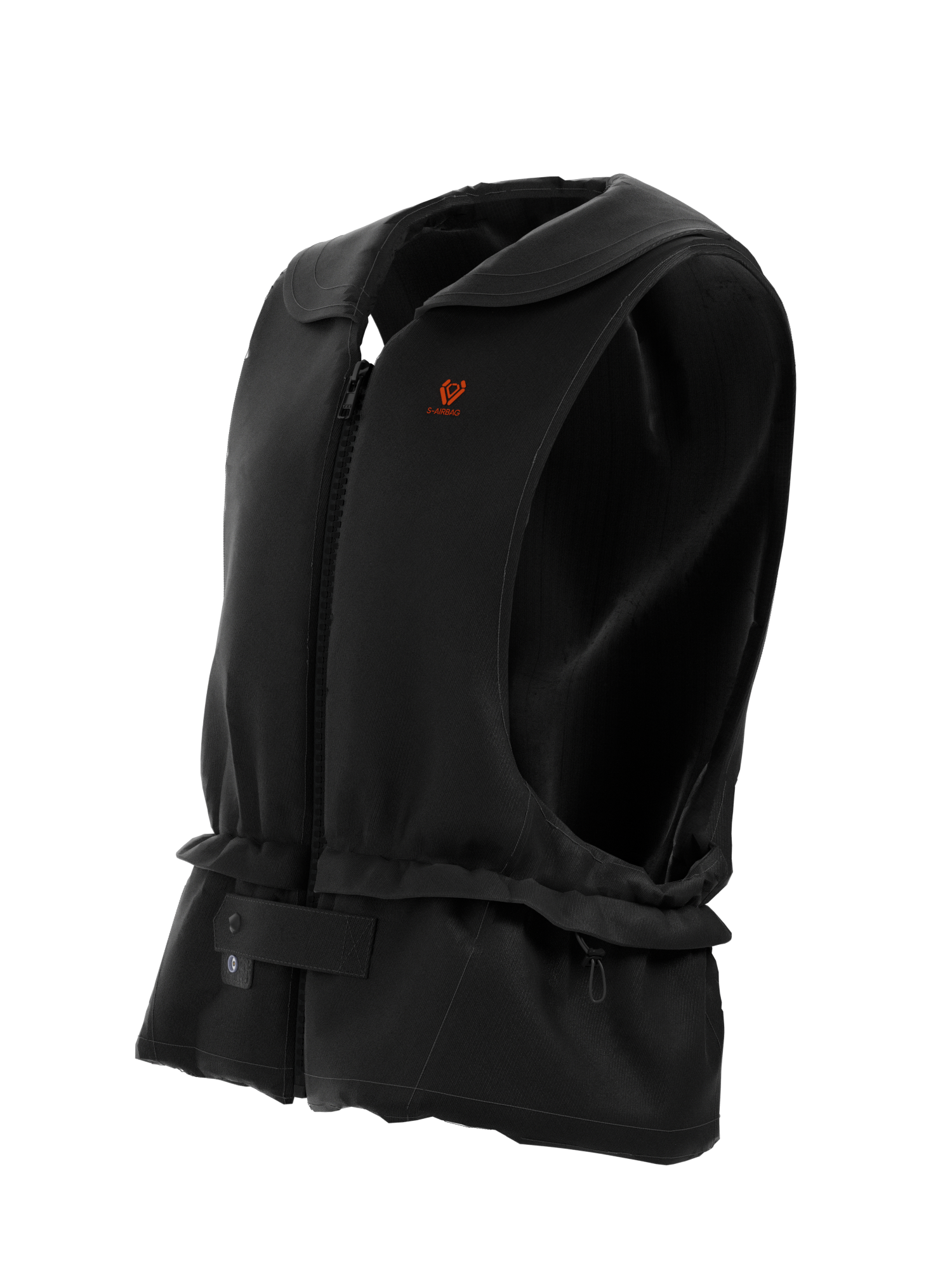 S-AIRBAG Intelligent Vest S30-Smart Body Airbag Hip Airbag for Elderly ...