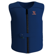 Wearable Anti-fall Airbag Vest to protect elderly from hip fracture ...